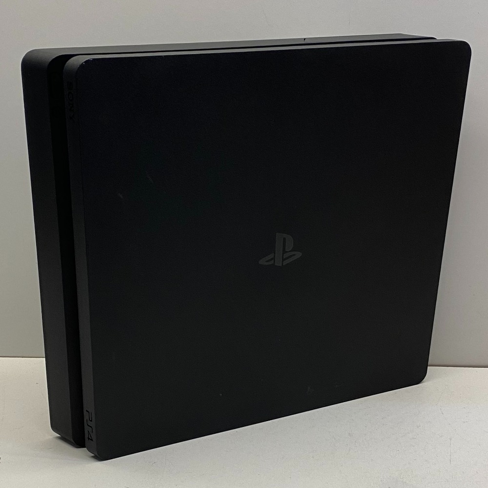 Sony Playstation 4 Slim Console Only 1TB Model CUH-2016B in Black ...